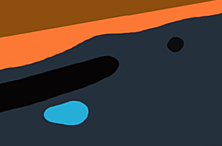 Beach = Bad – Oriium